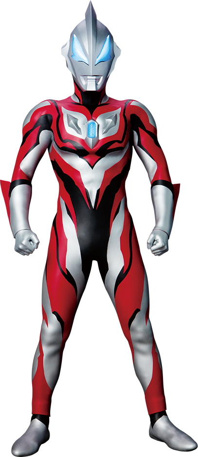 Ultraman Geed | ULTRAMAN | Tsuburaya Productions Co., Ltd